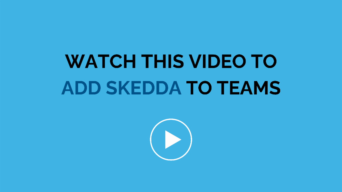 Working Well | SKEDDA