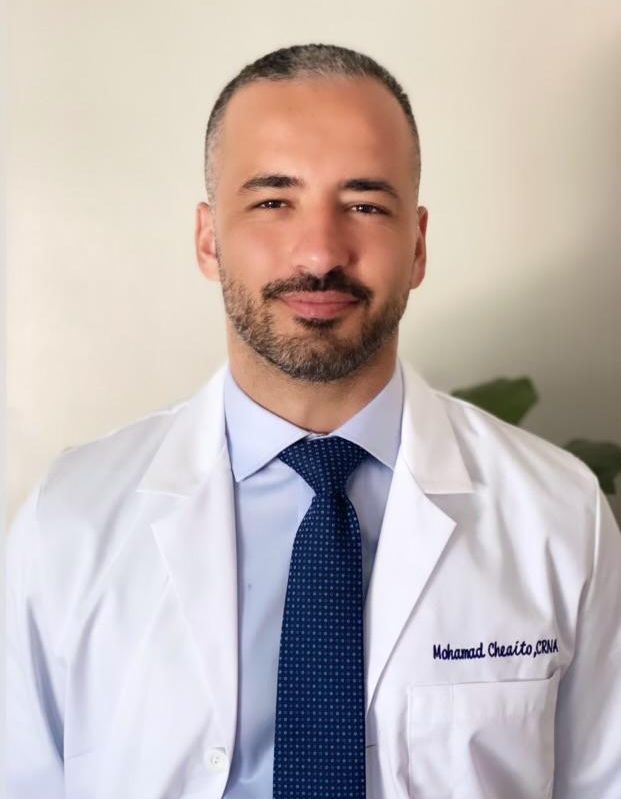 Spotlight: Arab American Heritage Month