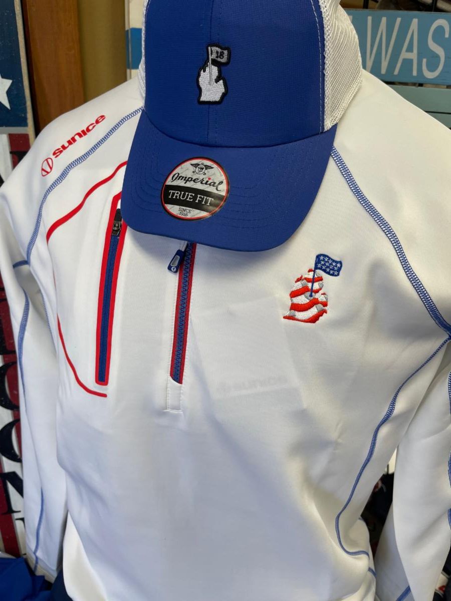 Golf Shop Sale Saturday!