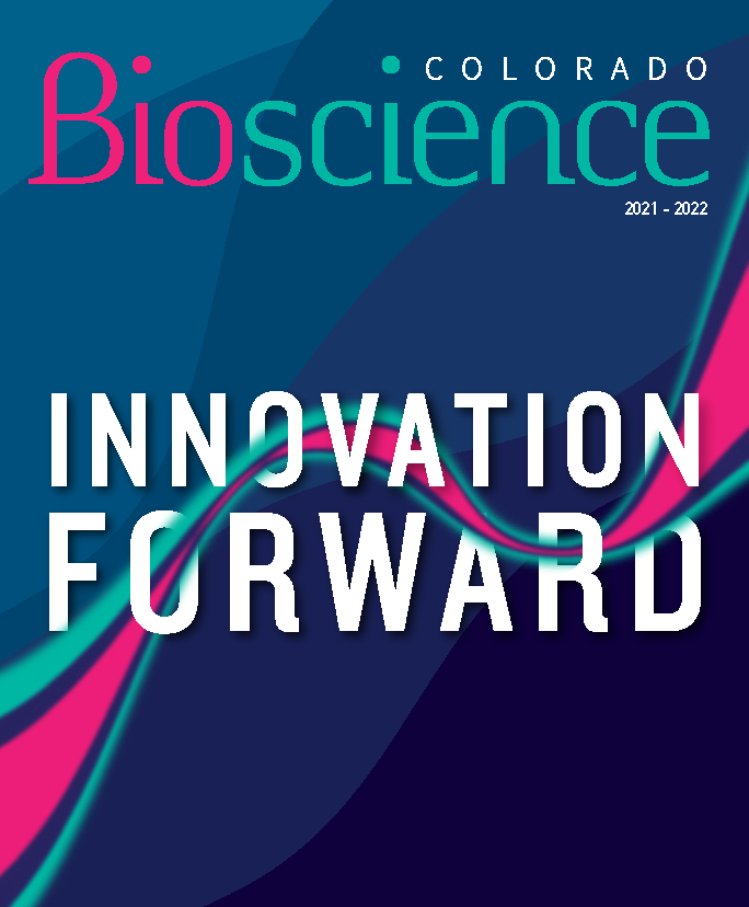 BioScience Colorado Magazine Advertising Available