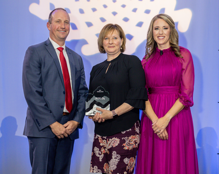 Congratulations to our Honorees: 21st Annual Awards Celebration ...