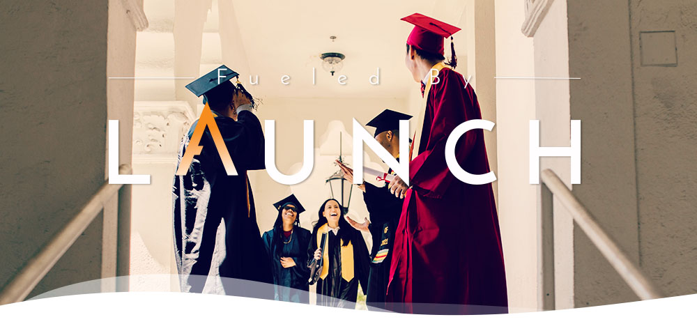 Launch Virtual Learning Spring 2024 Graduation Ceremony Information and ...