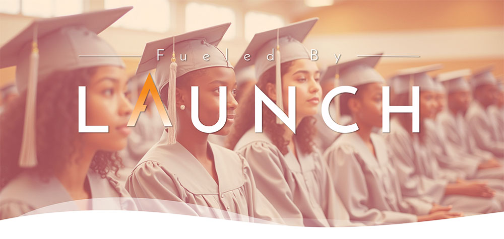 Class of 2026 Graduation RSVP Now Available in Parent Portal