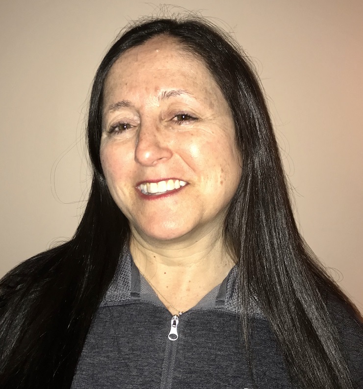 May 2018 Newsletter from VNLV