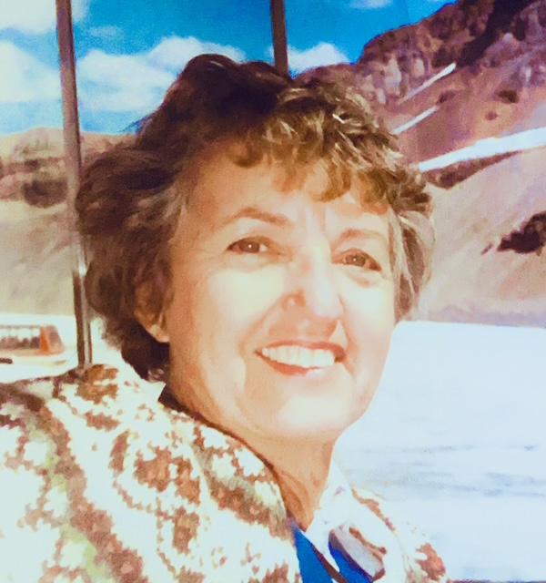 Pastoral Notice - Jan Smith