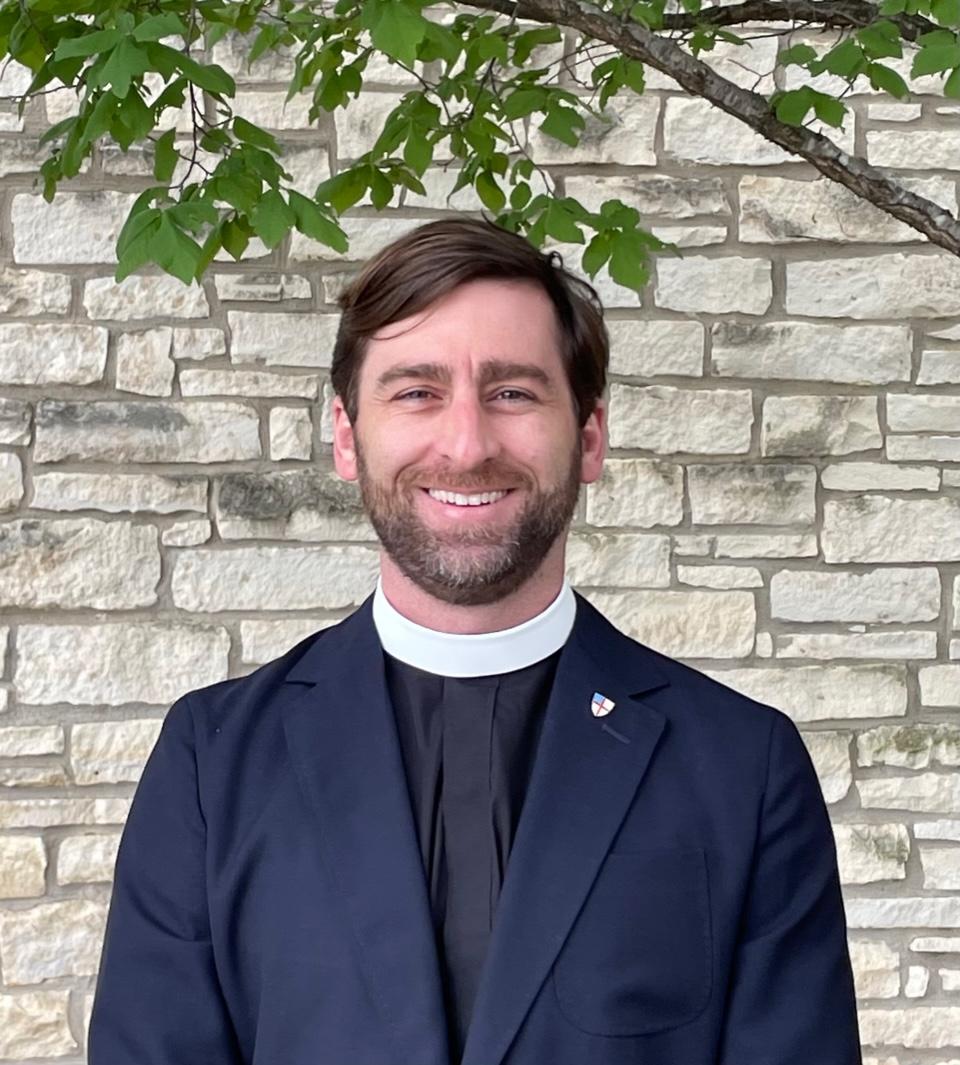 A letter from the Rector