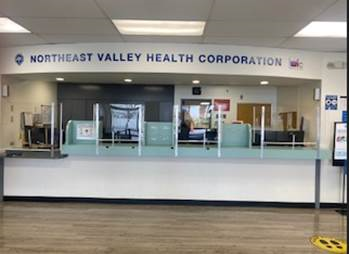 Feature Q1 2025: Pacoima HC Renovations