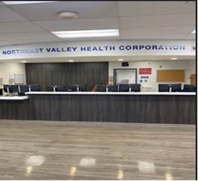 Feature Q1 2025: Pacoima HC Renovations