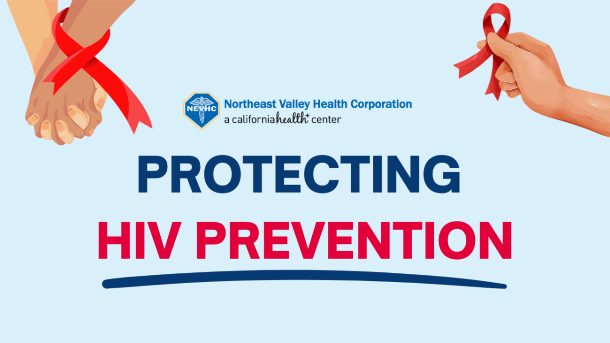 Advocacy Q2 2025: Protecting HIV Prevention