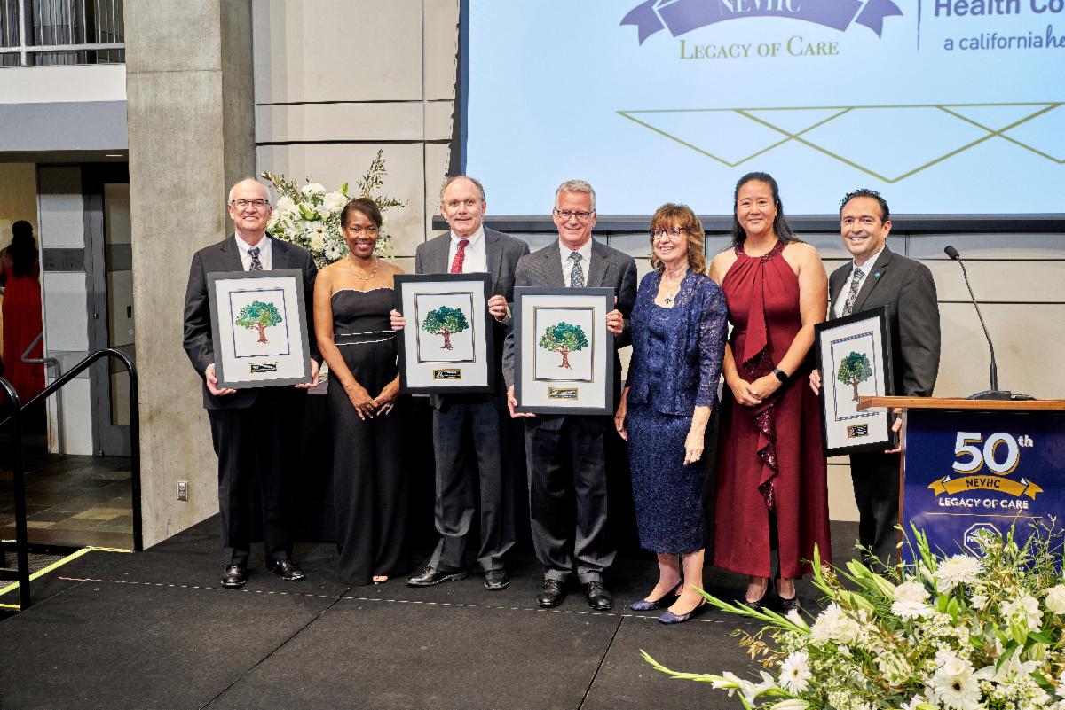 NEVHC Pulse - Fourth Quarter 2023 Newsletter