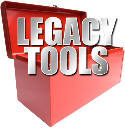 ELI: Legacy Blue Box Pick-Up and First Look at the Moskowitz Legacy ...