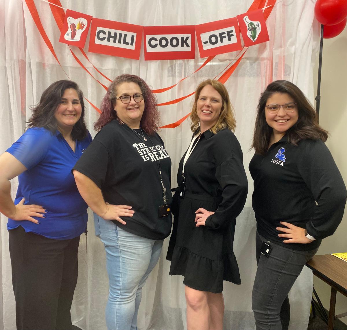 The Pelican Brief - March 2024