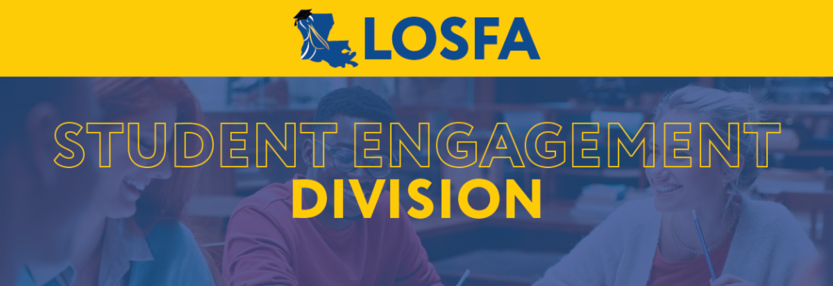 Student Network Group Semester Kickoff