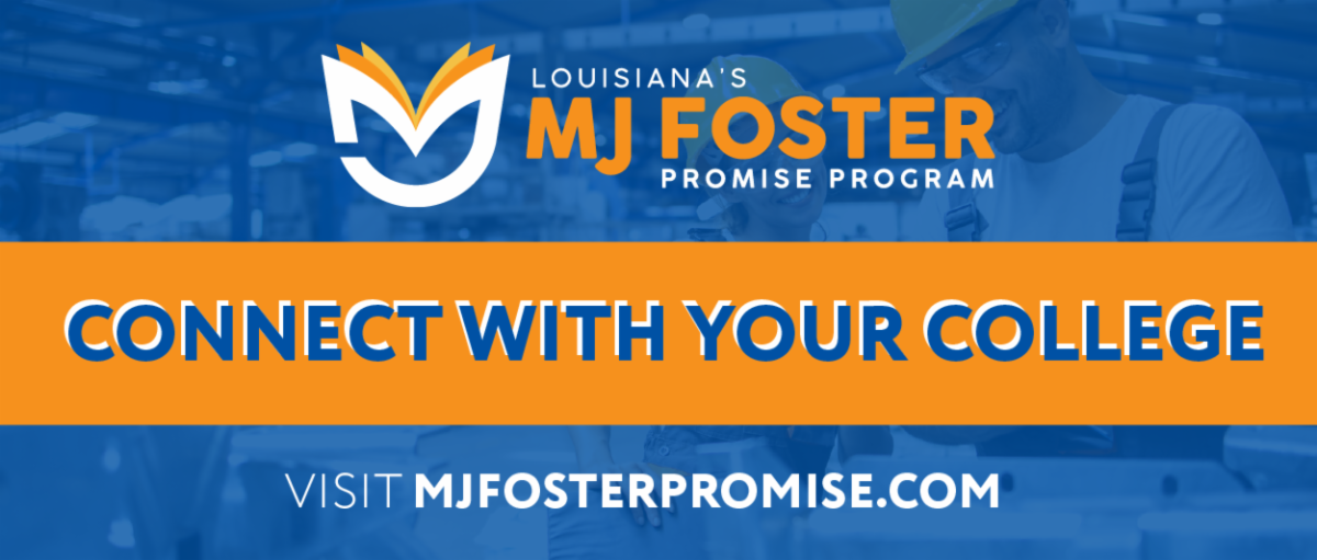 M.J. Foster Promise Program: Check out Delgado's Motor Vehicle ...