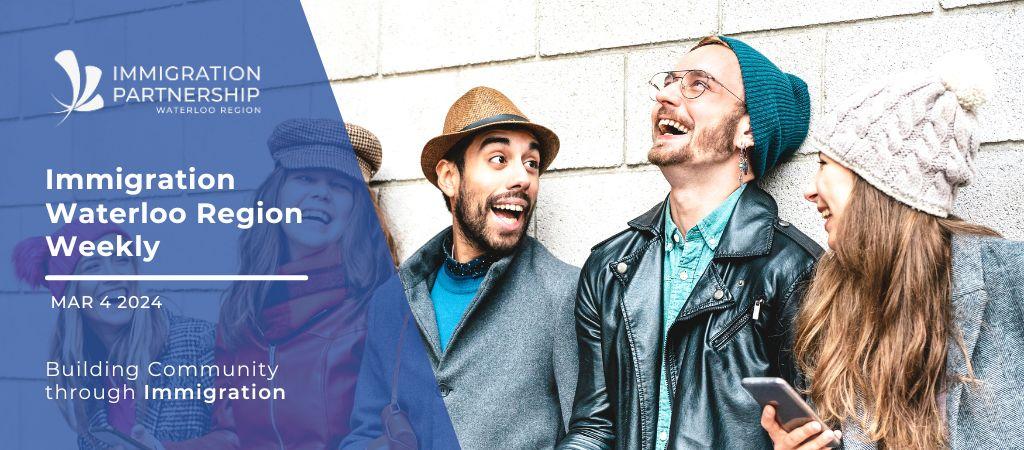 Immigration Matters: Your Weekly News Brief