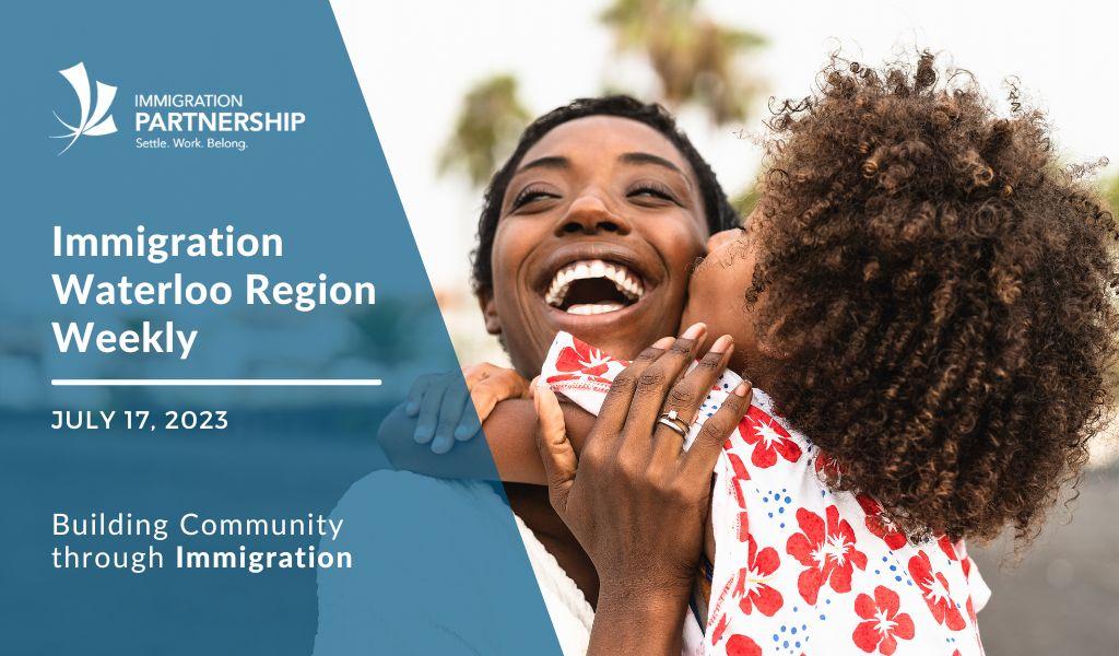 Immigration Matters: Your Weekly News Brief