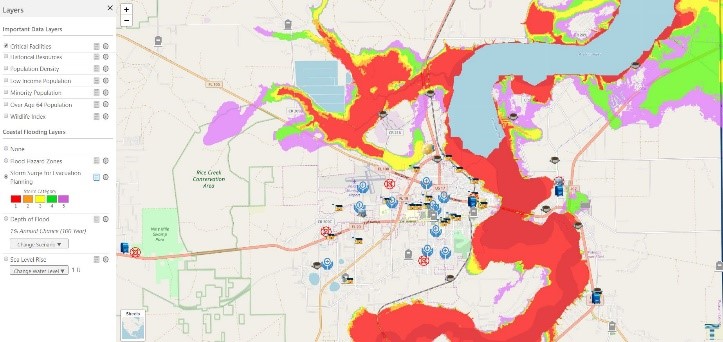Recent News from Florida's Regional Planning Councils