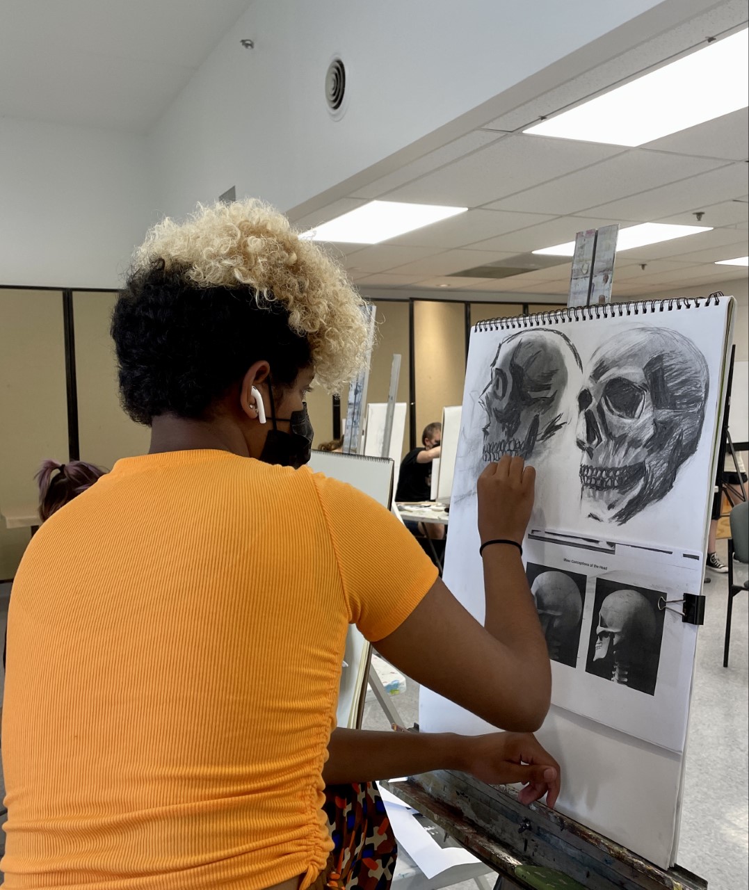 Fall Class Registration Now Open