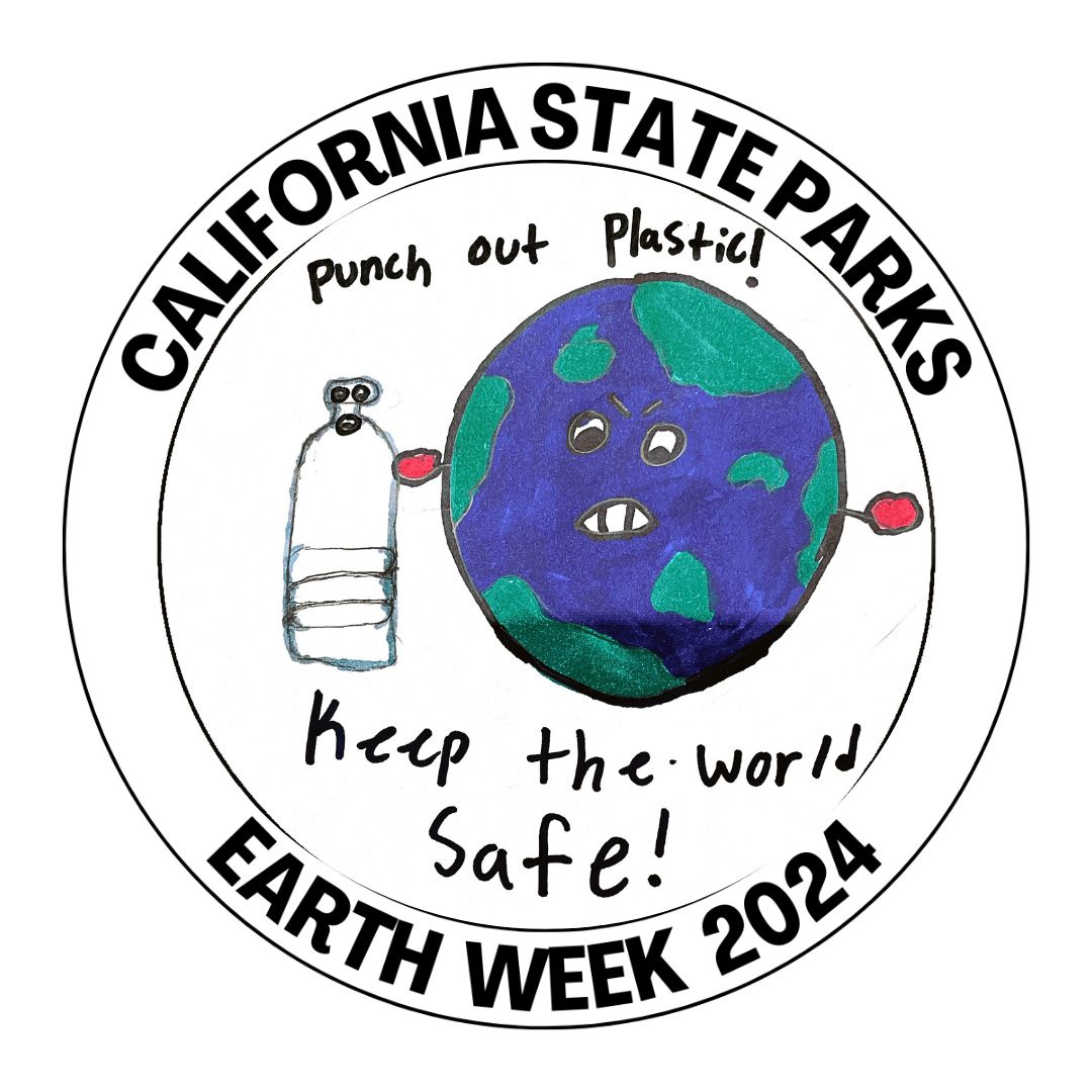 Earth Week 2024