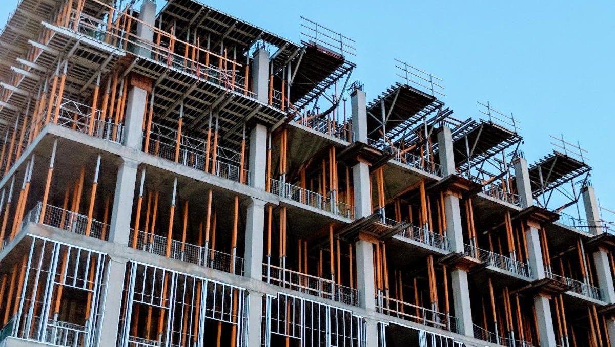 SRI Consultants | Structural Rehabilitation Experts