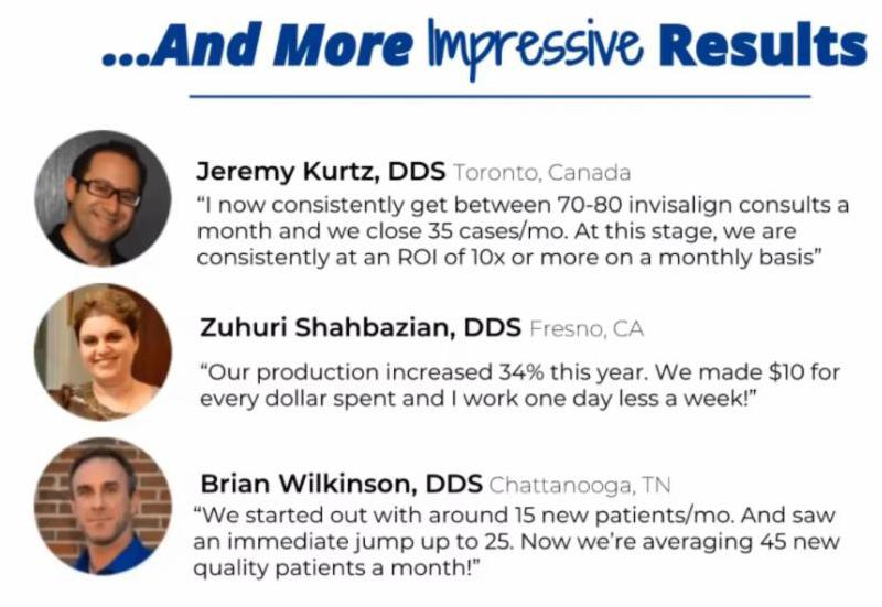 High-Power Internet Marketing