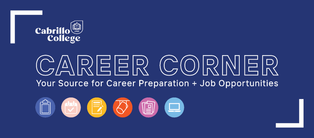 Career Month is Coming!
