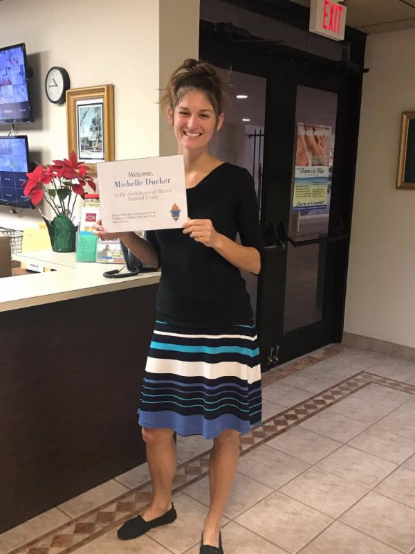 News from the Office of Youth and Young Adult Ministry