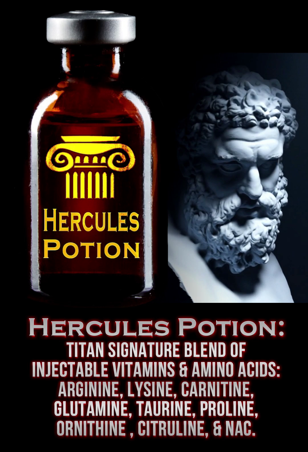 do you want intense muscle pumps, better recovery & results from your ...