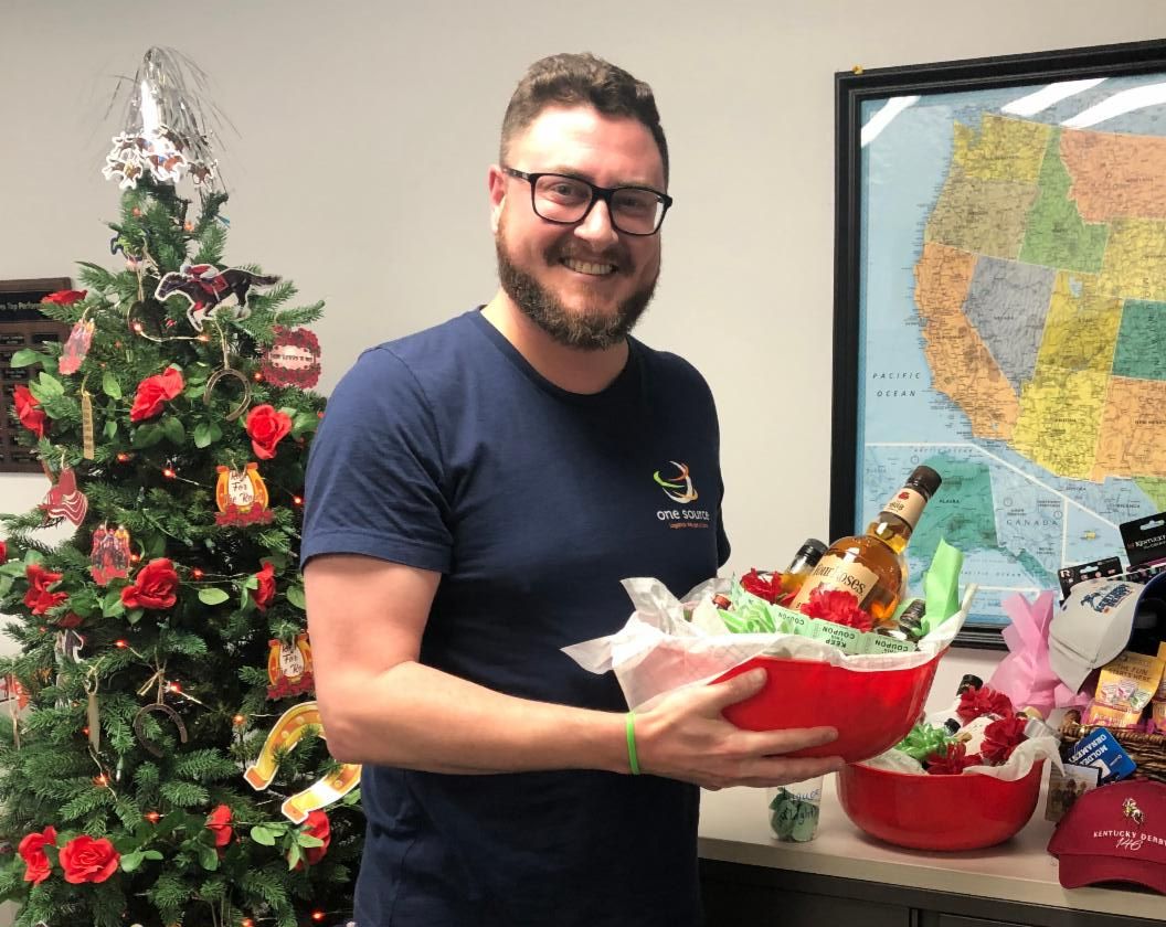 One Source Logistics- January Update 2024