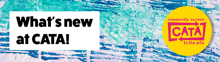 What's New at CATA: 💃🎨 Dance at Lenox Library fundraiser, Art at Mass ...