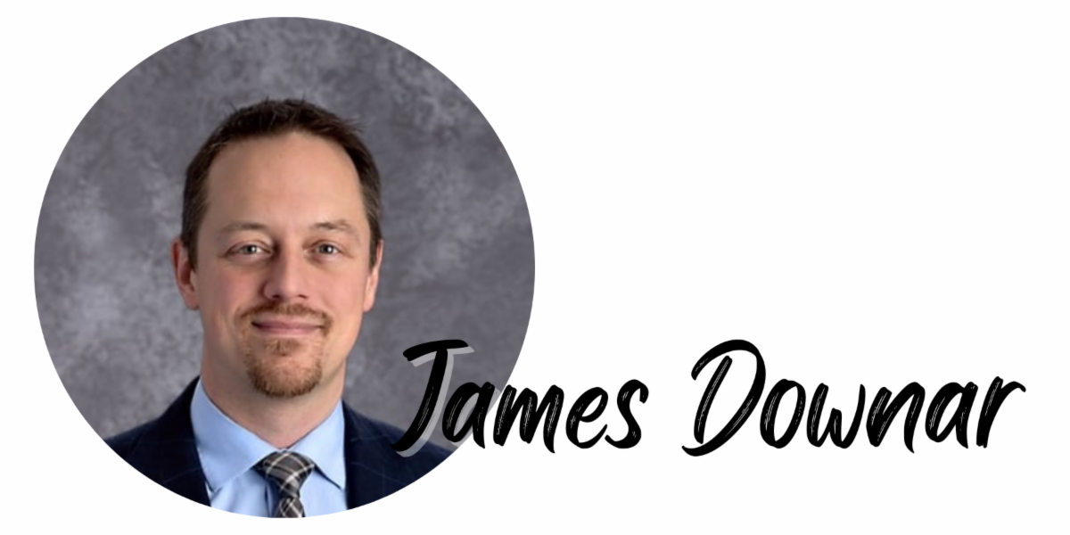 Kumanan's Corner with Dr. James Downar