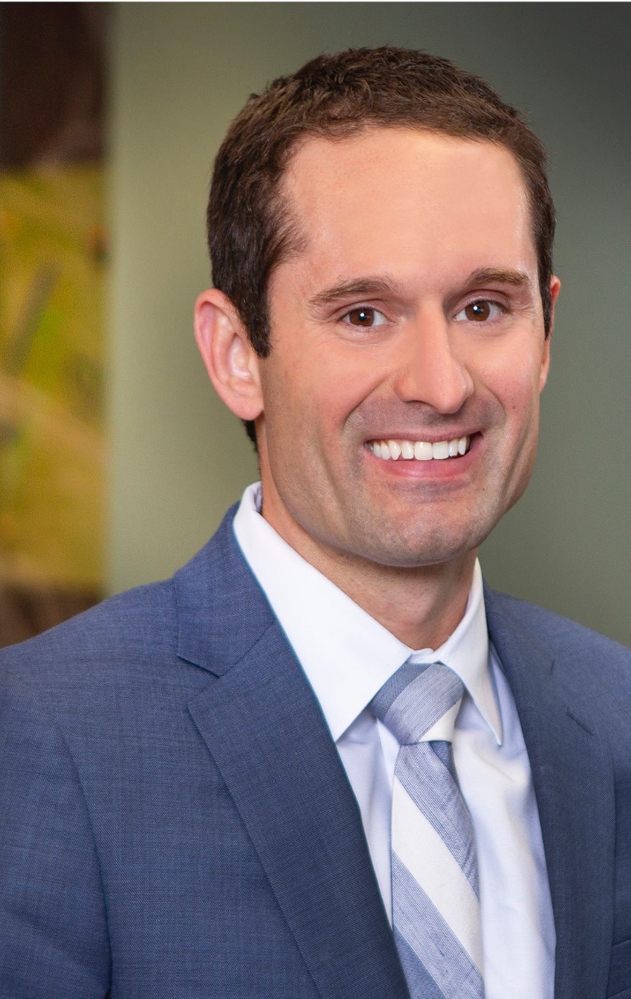 Earn 1 CE - "See More, Stick Less with NIR Assess"