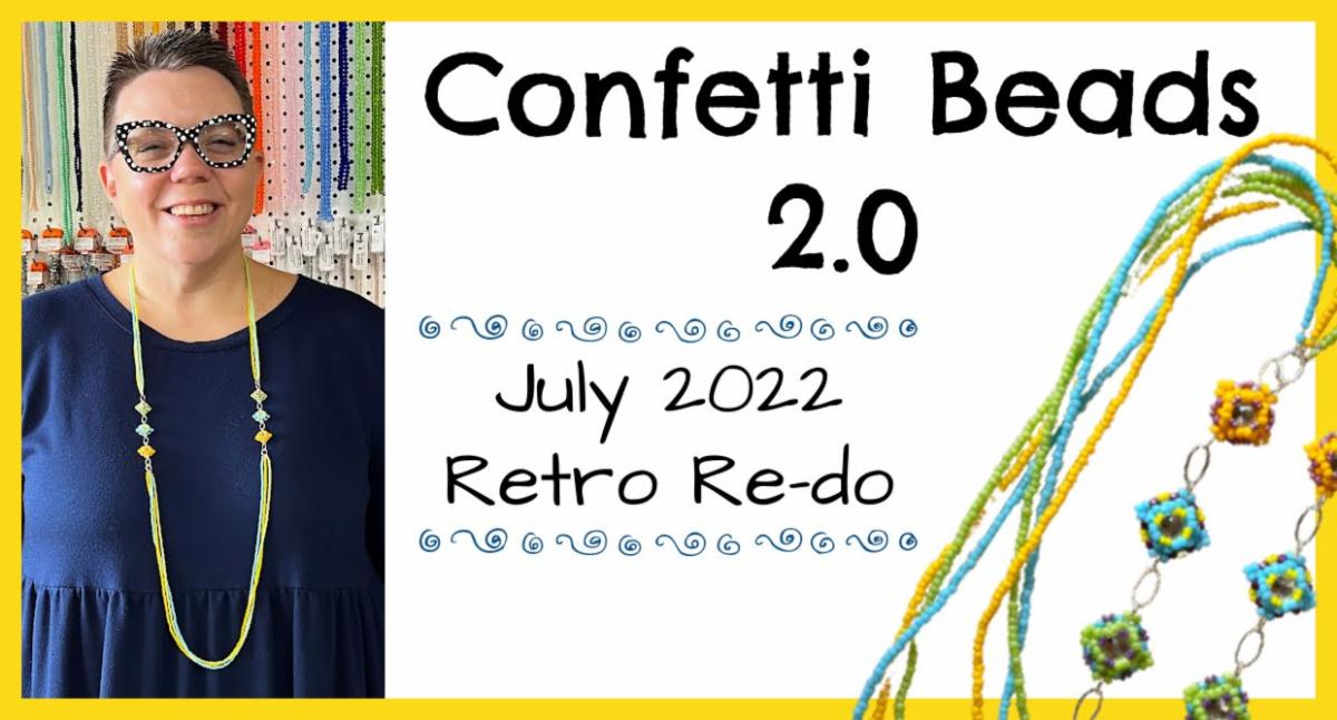 Happy International Beading Week