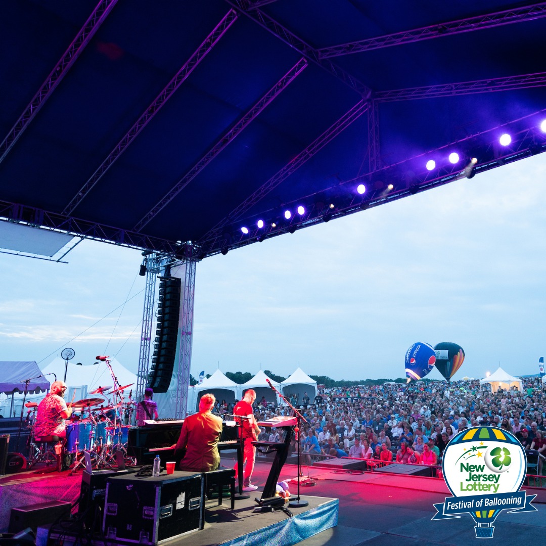 Visit NAMI NJ's Booth at the Festival of Ballooning and Salsa at Grundy ...