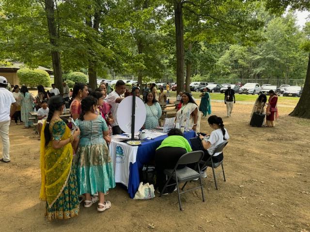 August 2024 E-Newsletter! NAMI NJ SAMHAJ is here for you.