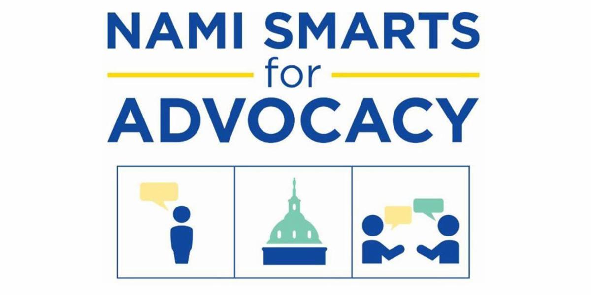 NAMI Smarts for Advocacy Training