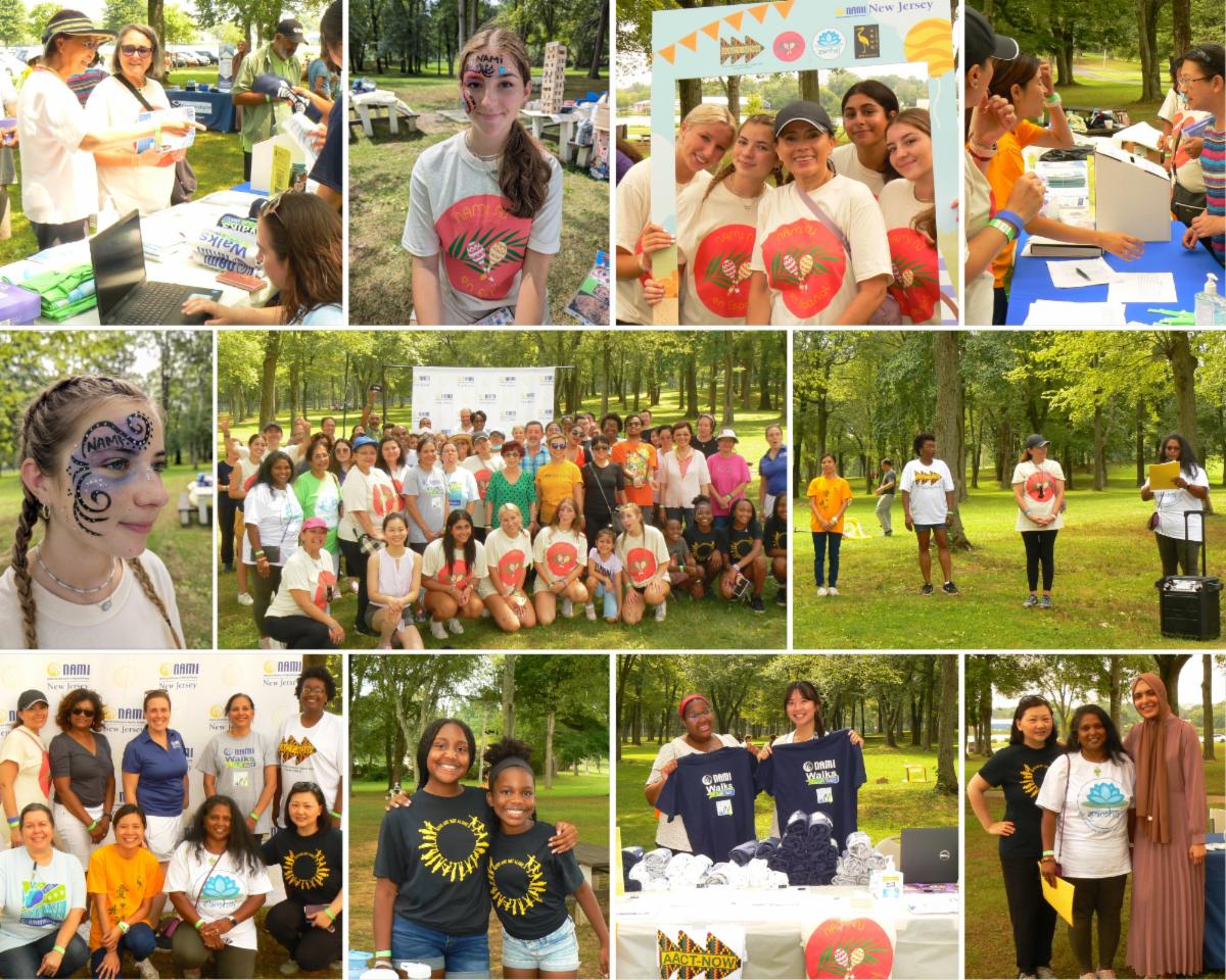 NAMI NJ Fall 2023 E-newsletter