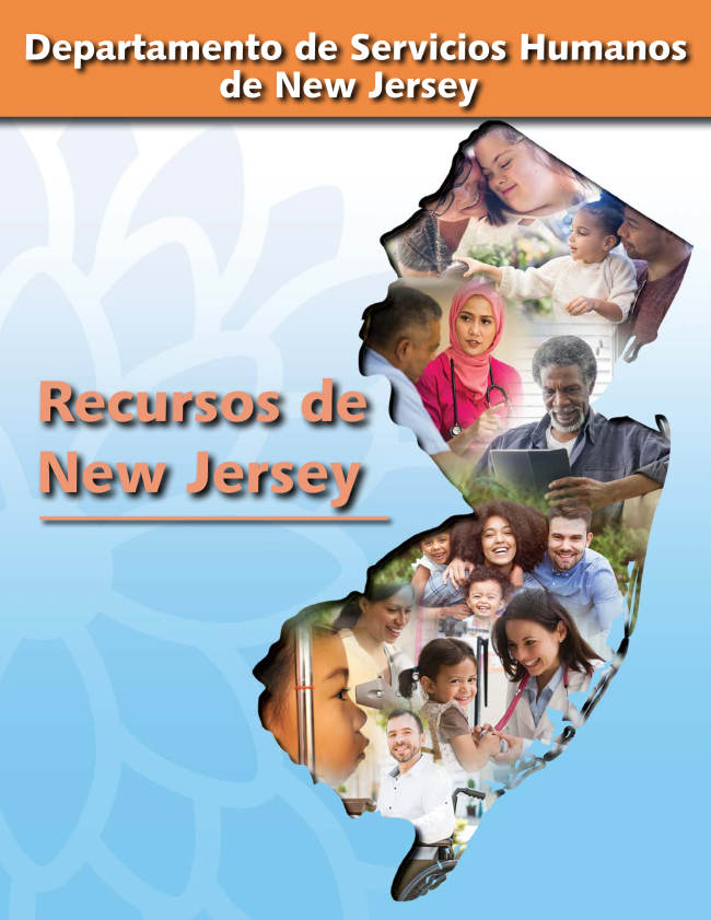 NAMI NJ en Español E-News December 2024