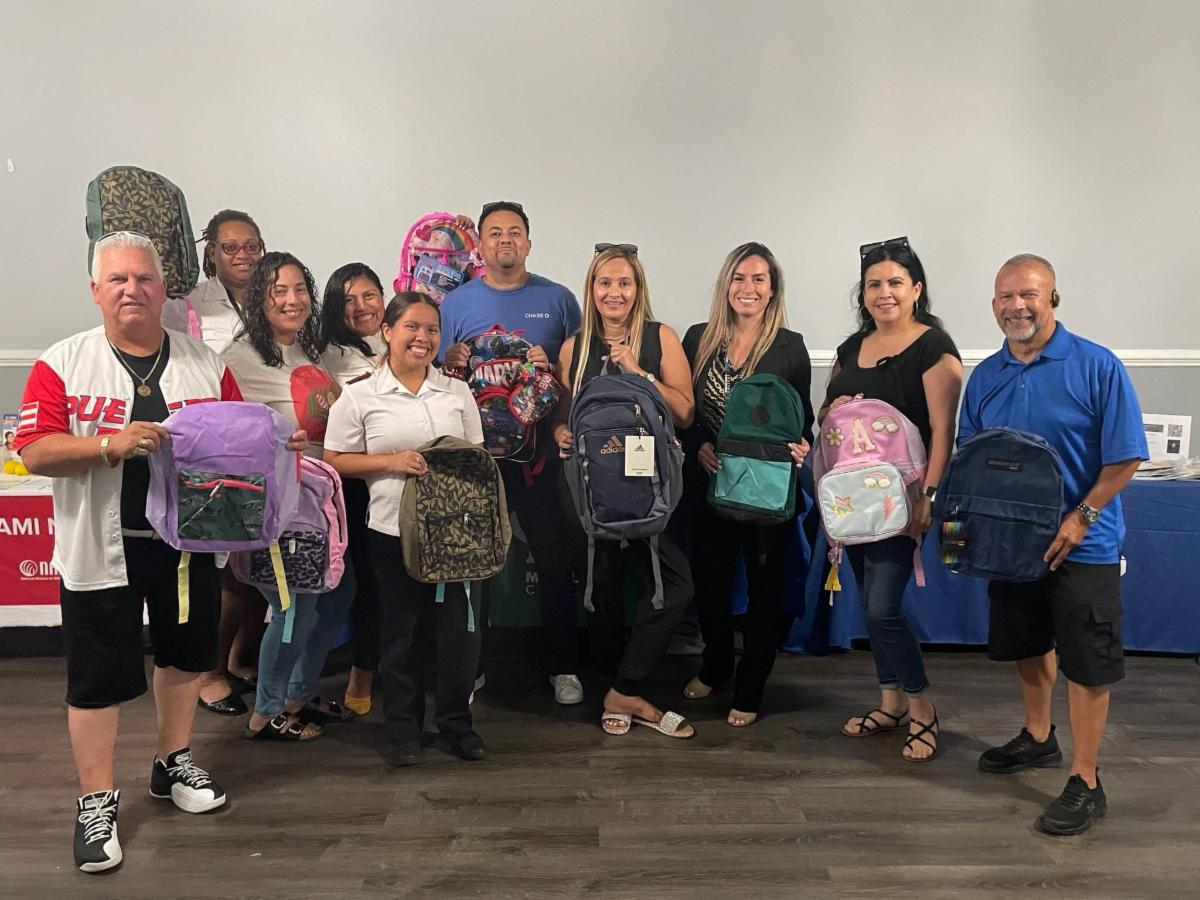 NAMI NJ Fall 2023 E-newsletter