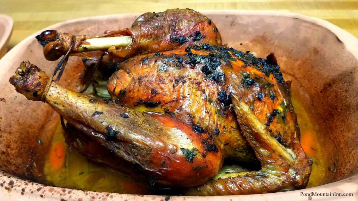 Vermont's Exuberant Foliage Takes Center Stage