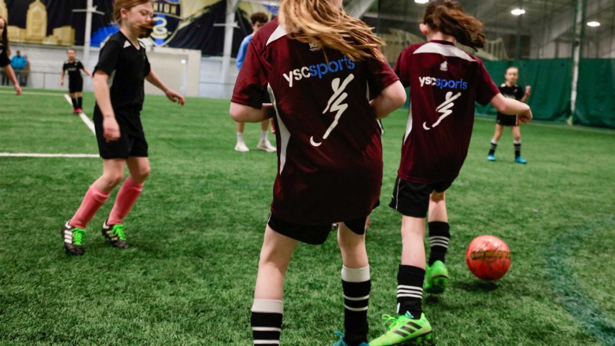 YSC Winter House League Registration Now Open!