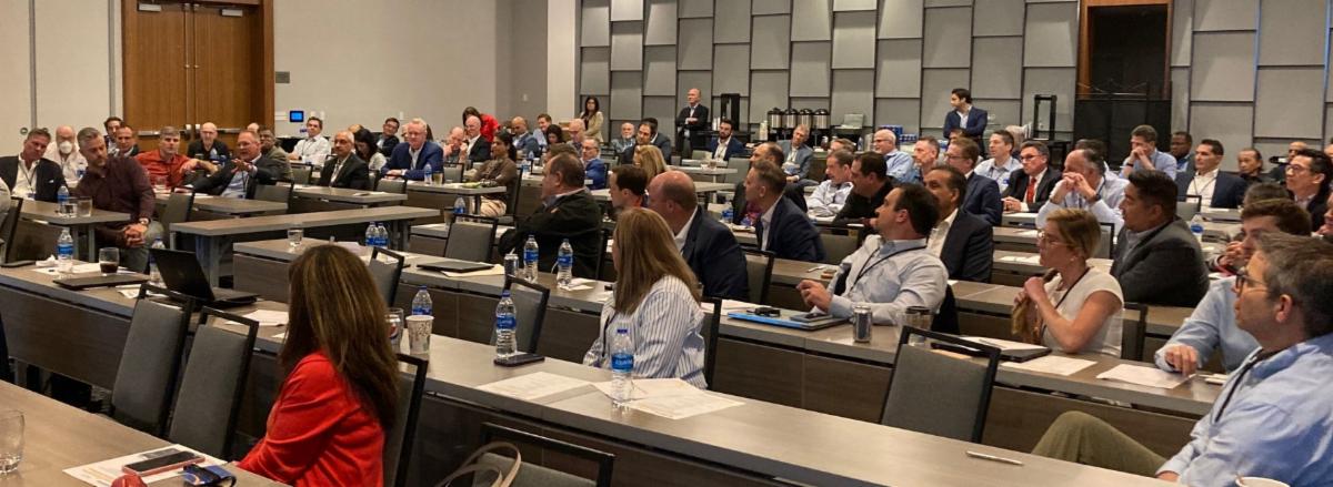 SolarisConnection - April News