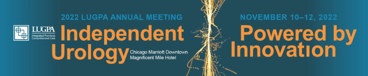 LUGPA - Join Solaris Health for a Rooftop Reception