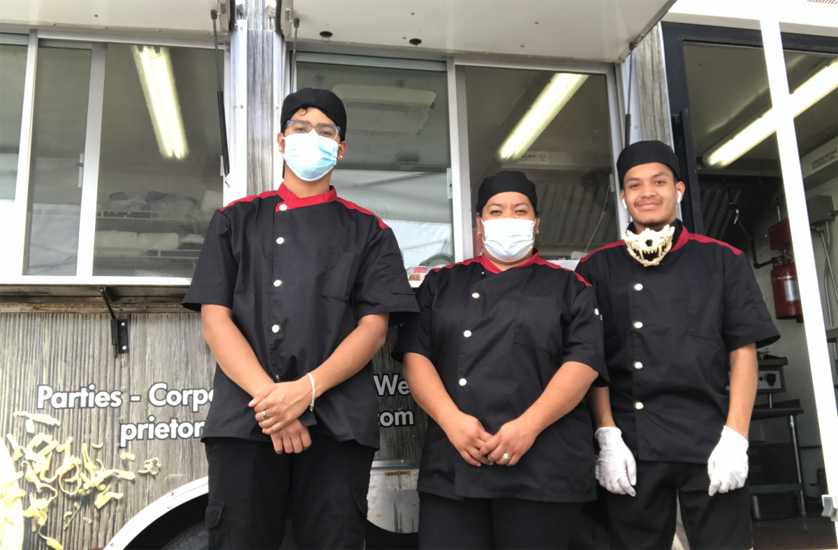 Season's Greetings and Happy New Year!