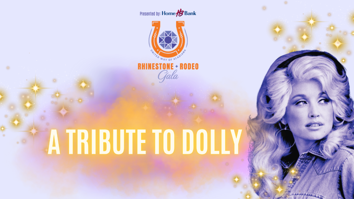 Tickets Are Now on Sale for the Rhinestone Rodeo Gala: A Tribute to Dolly!