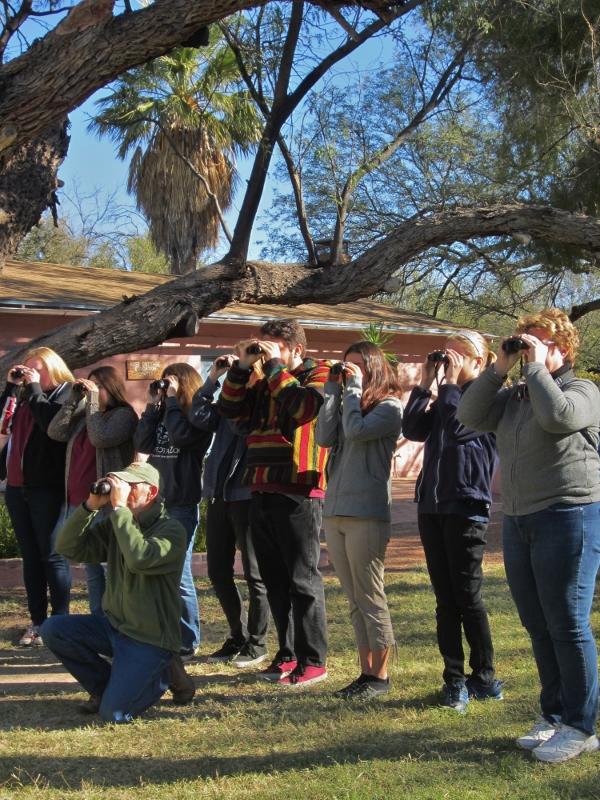 Free School Programs from Pima County Natural Resources, Parks and ...
