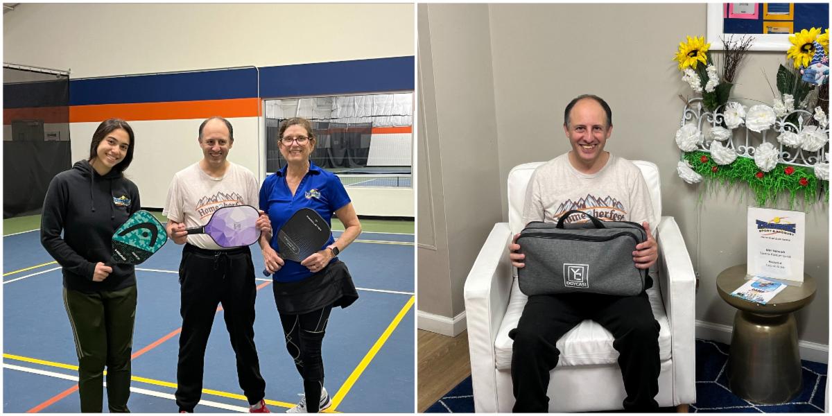 The Latest News From Abilities First...