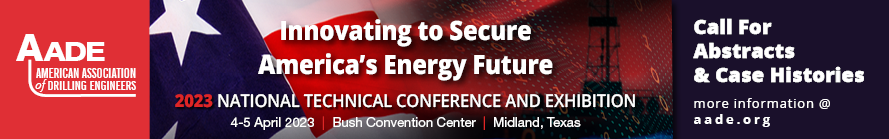Reminder Aade Abstract Request 2023 National Tech Conference