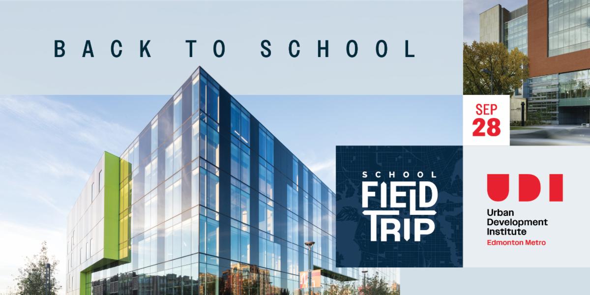 ED Message: UDI Initiative, Field Trips, Takes Learning Out Into the Field