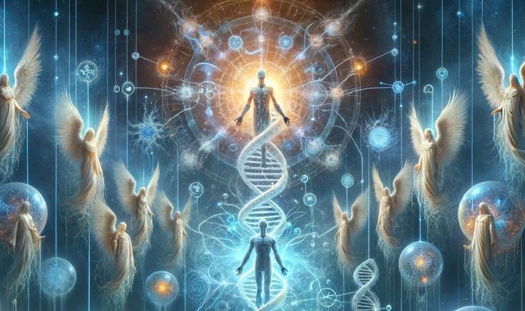 In The Presence of I AM... Creating as The Master Replay and MP3